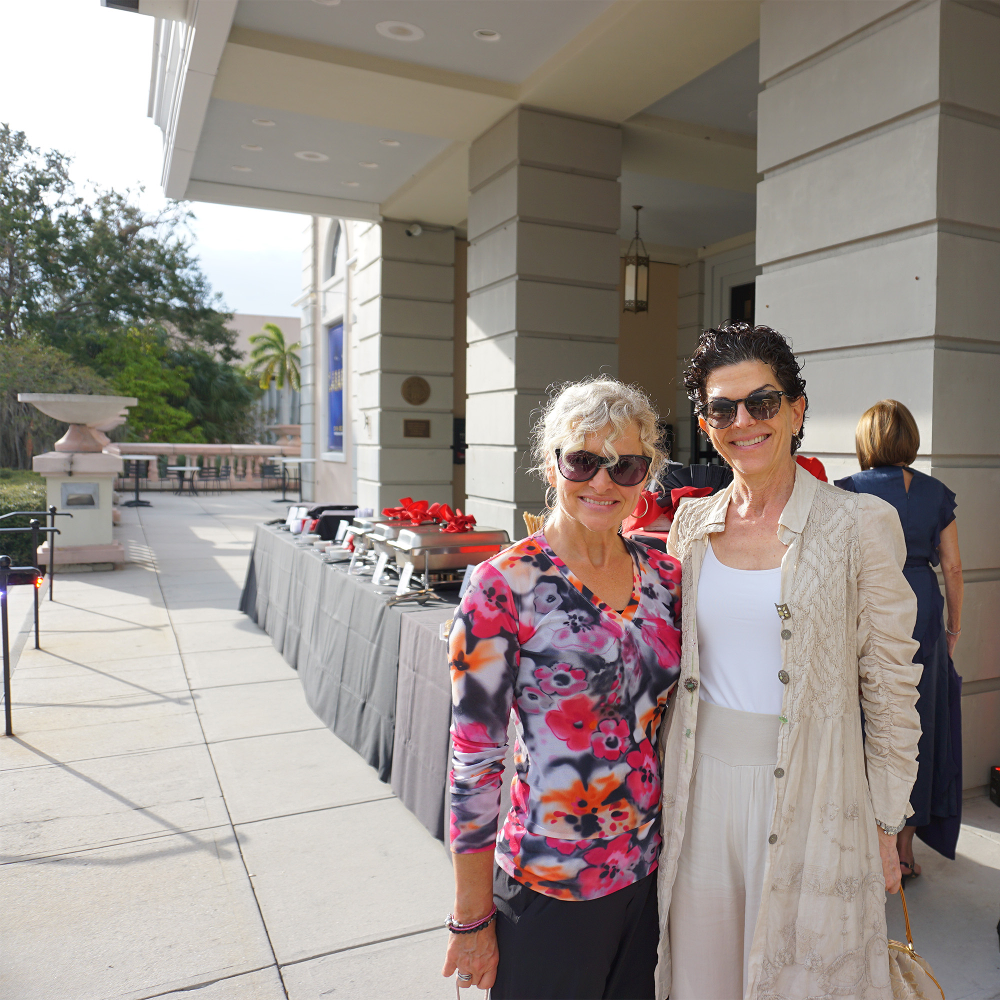 Volunteer Opportunities - Sarasota Ballet