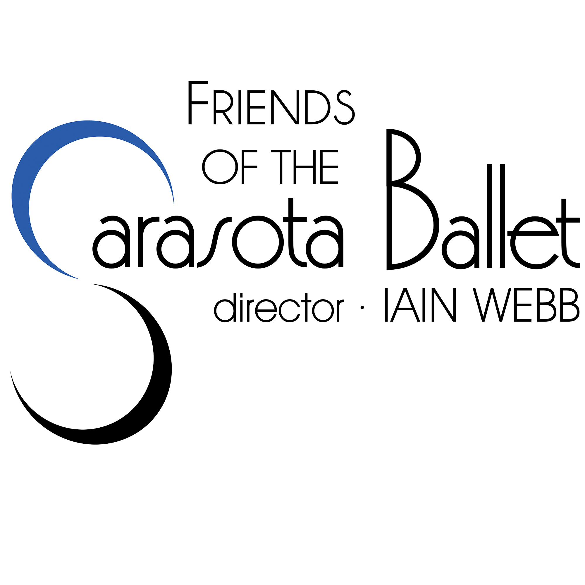 Friends of The Sarasota Ballet - Sarasota Ballet