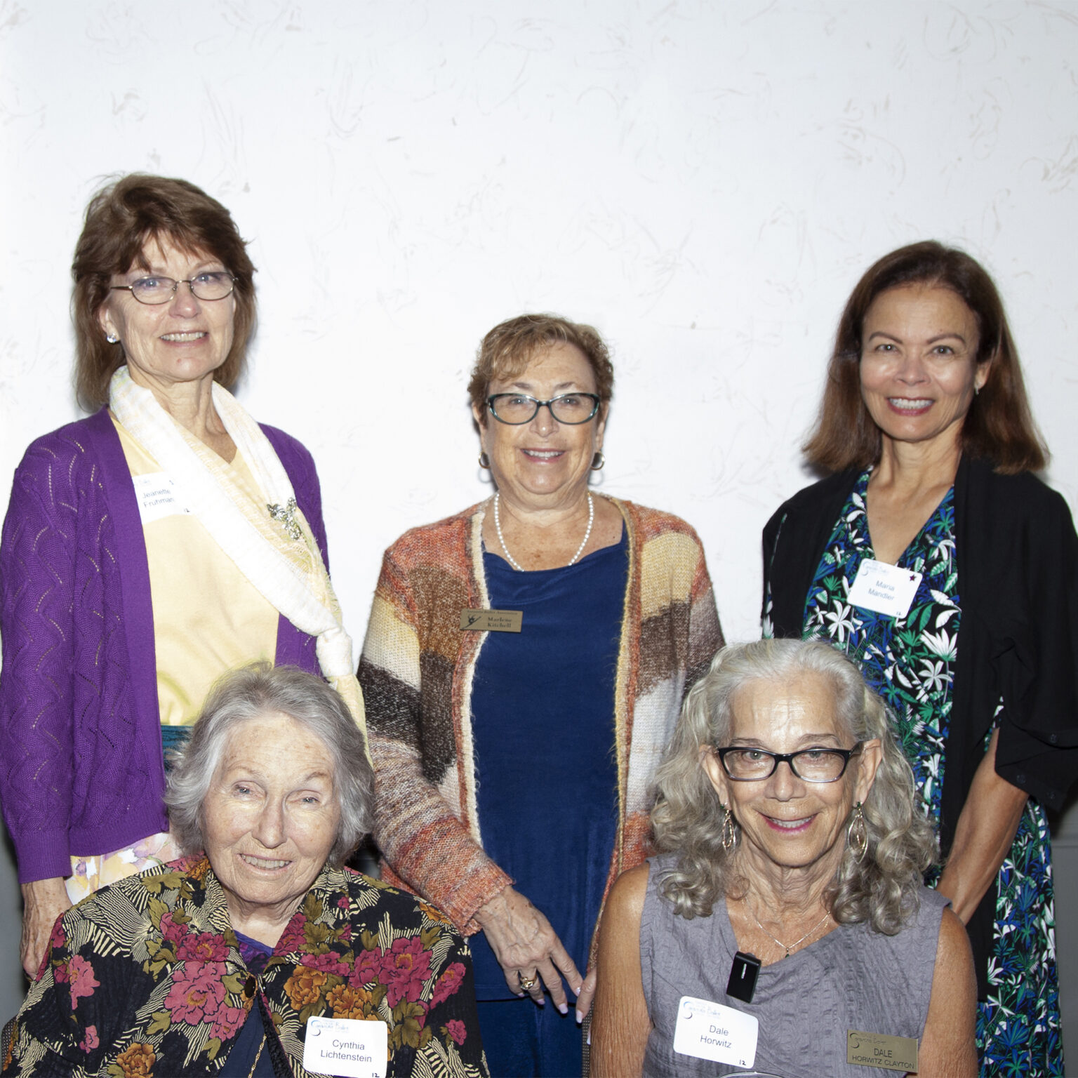 Friends of The Sarasota Ballet Showcase Luncheons - Sarasota Ballet