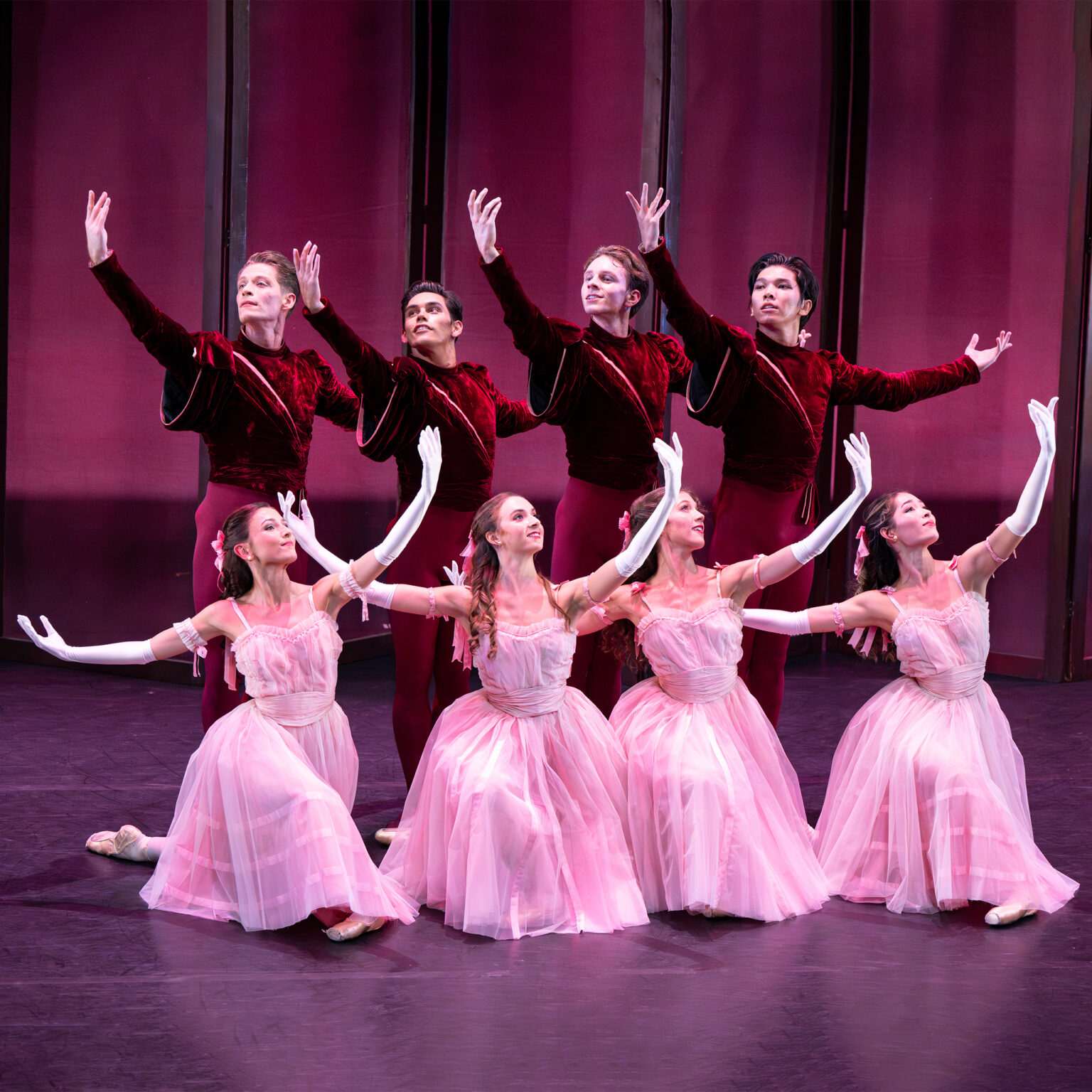 London Tour | Ashton Celebrated - Sarasota Ballet