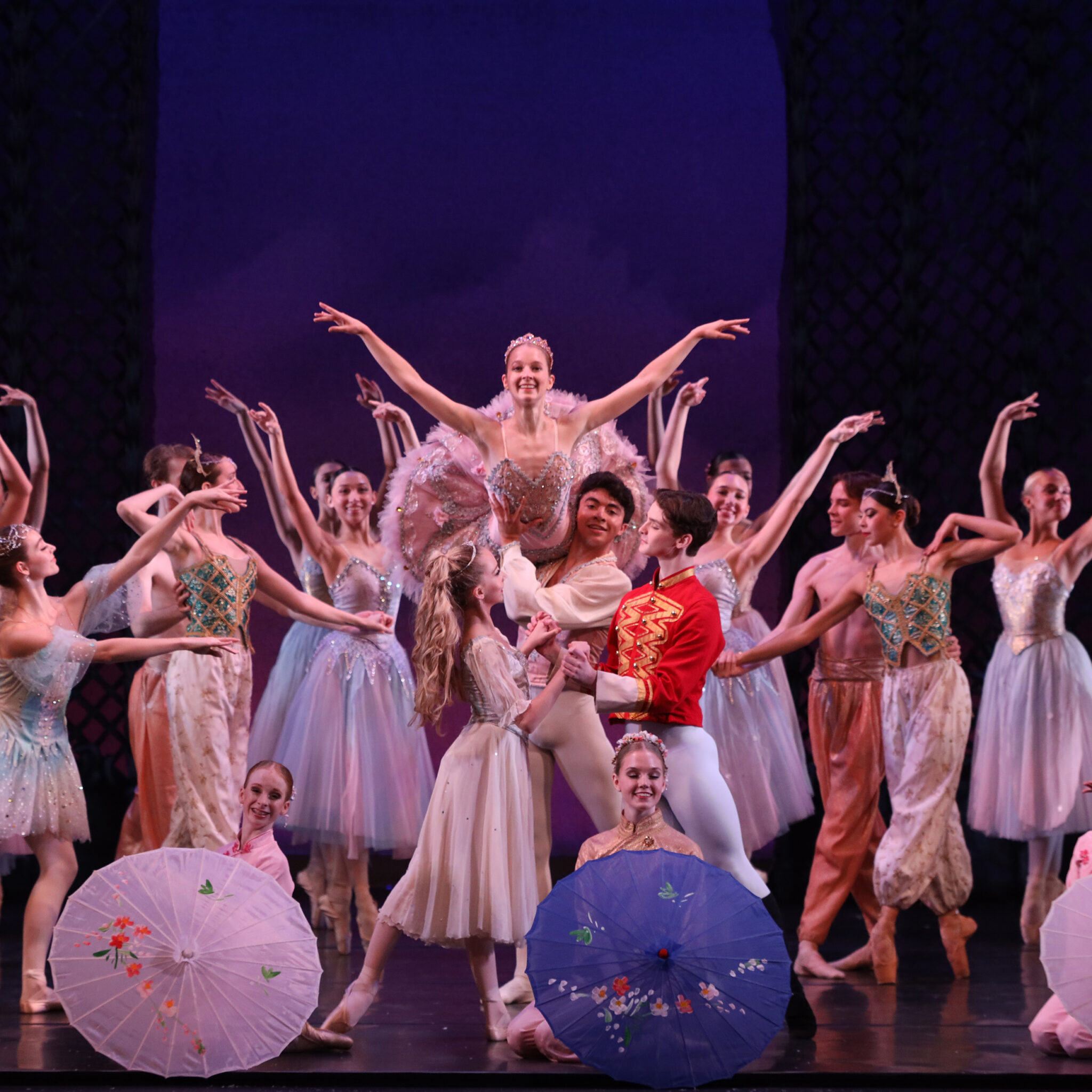 The Sarasota Ballet School - Sarasota Ballet