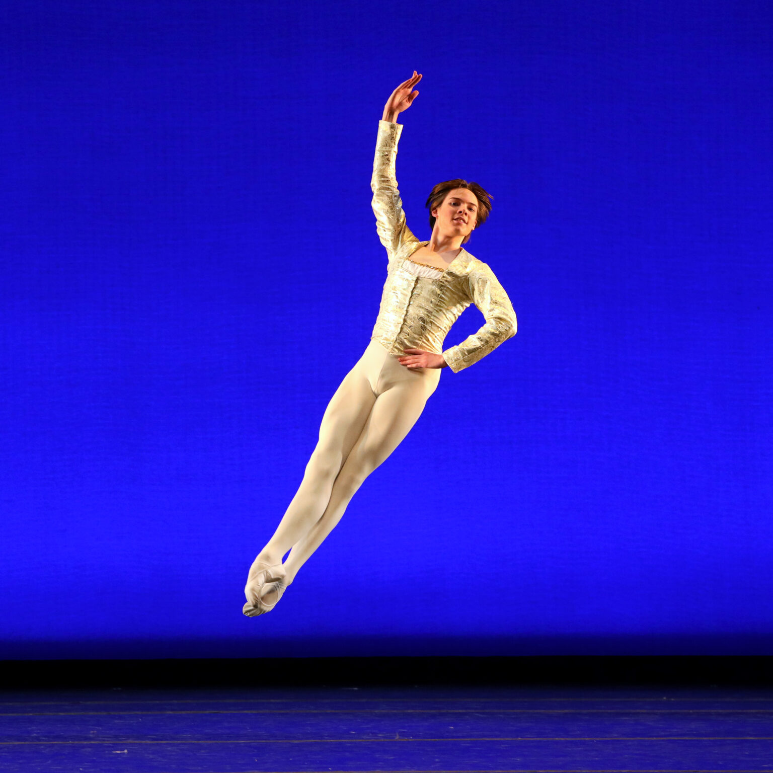 The Margaret Barbieri Conservatory - Sarasota Ballet