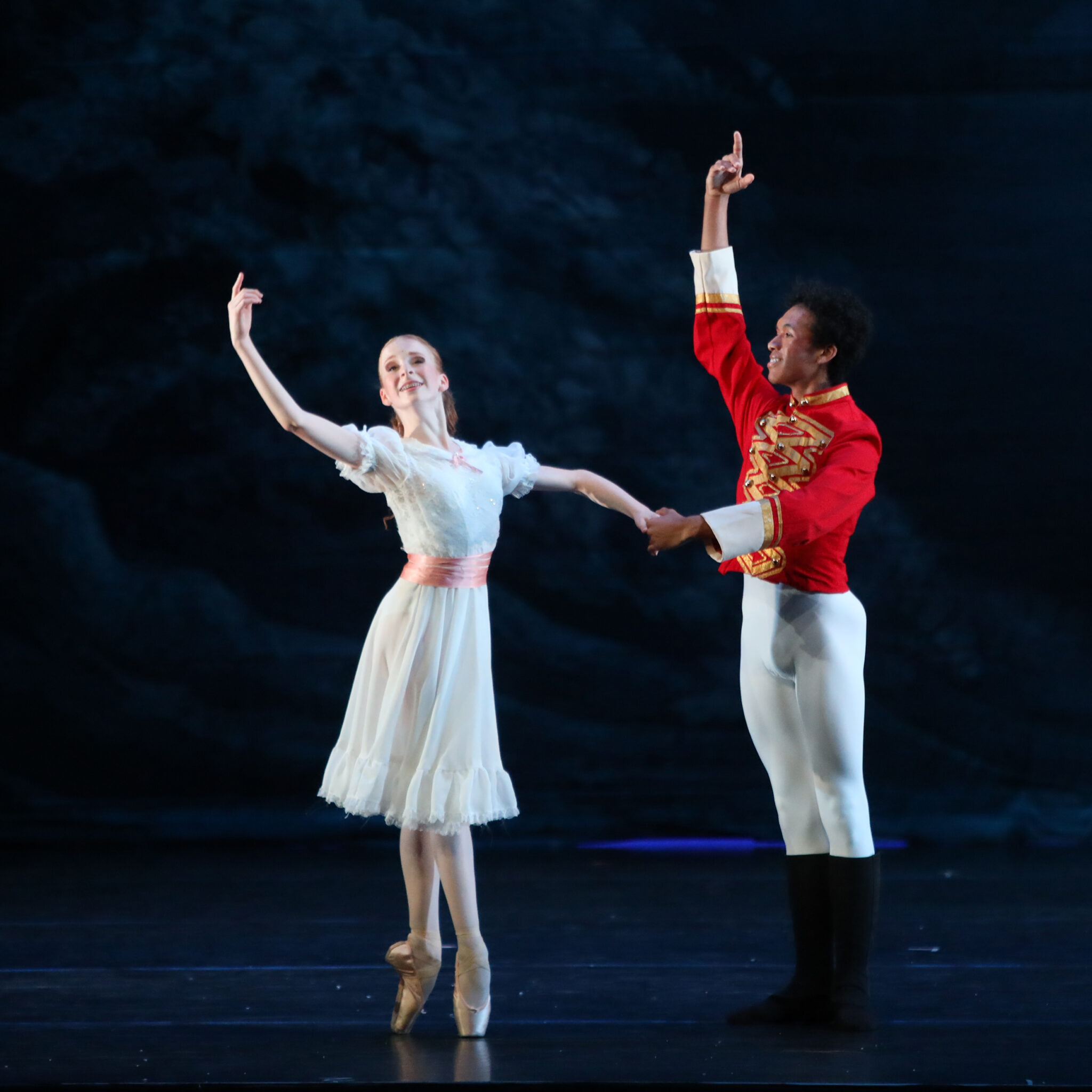 Education - Sarasota Ballet