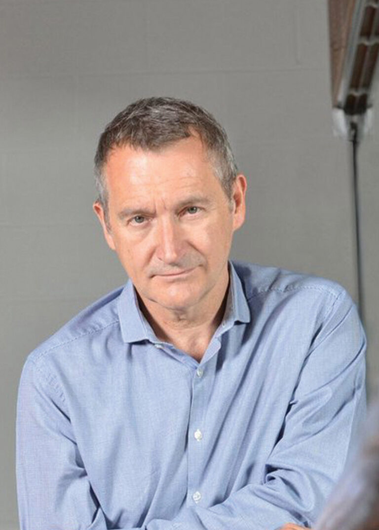 Choreographer | Sir David Bintley - Sarasota Ballet