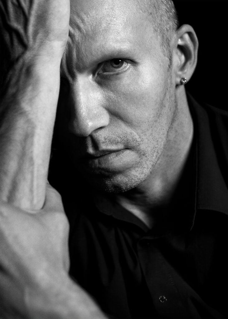 Choreographer | Johan Kobborg - Sarasota Ballet