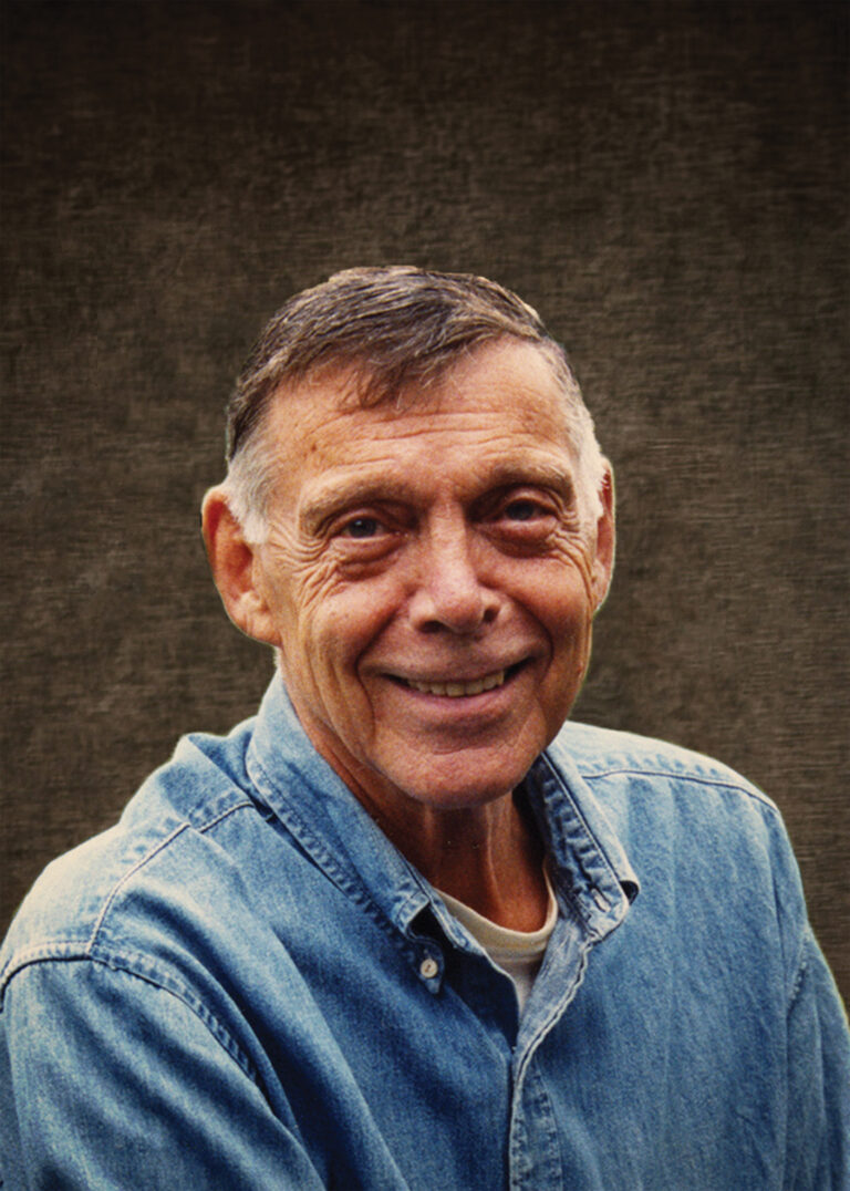 Choreographer | Paul Taylor - Sarasota Ballet