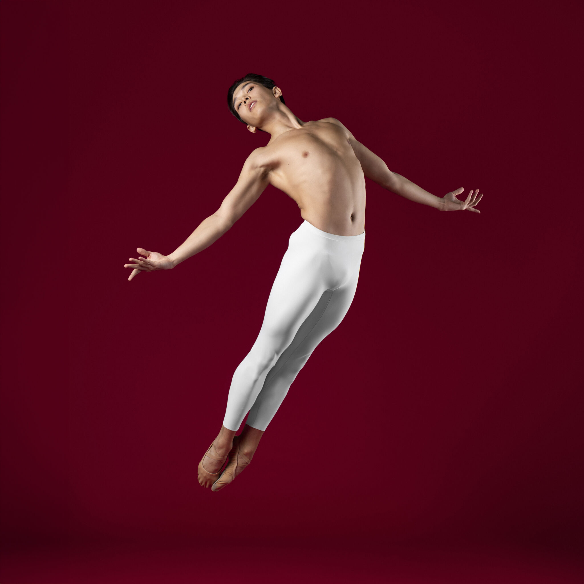 The Company - Sarasota Ballet