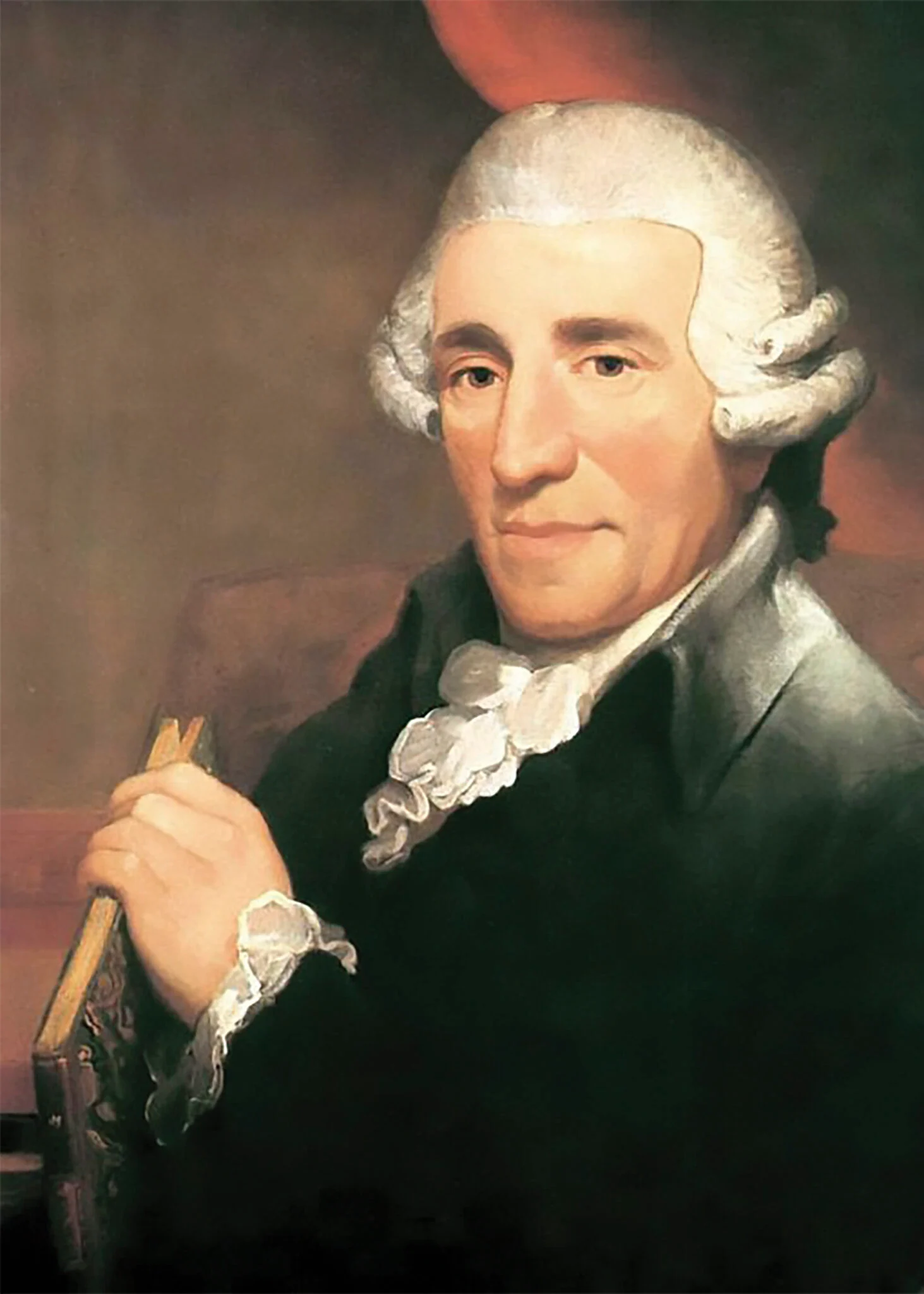 Composer | Joseph Haydn - Sarasota Ballet