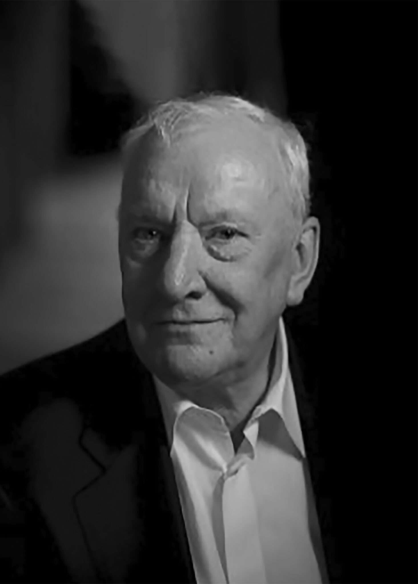 Composer | Sir Richard Rodney Bennet - Sarasota Ballet