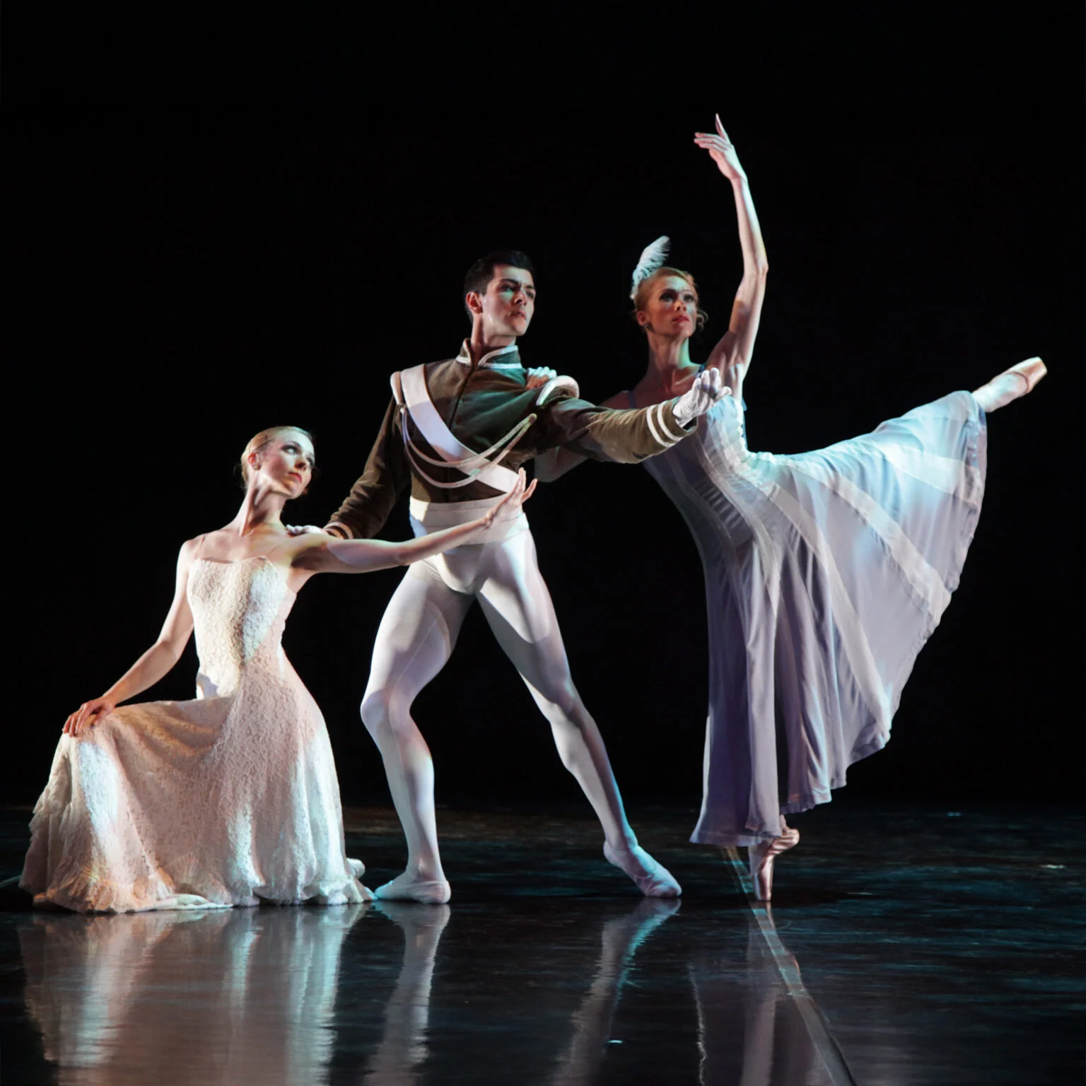25 - 26 Season Overview - Sarasota Ballet