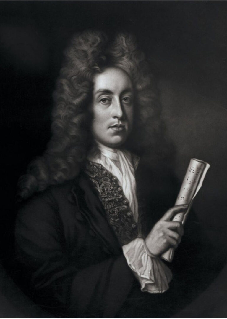 Composer | Henry Purcell - Sarasota Ballet
