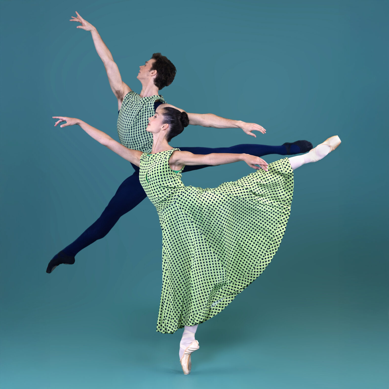 Corporate Support - Sarasota Ballet