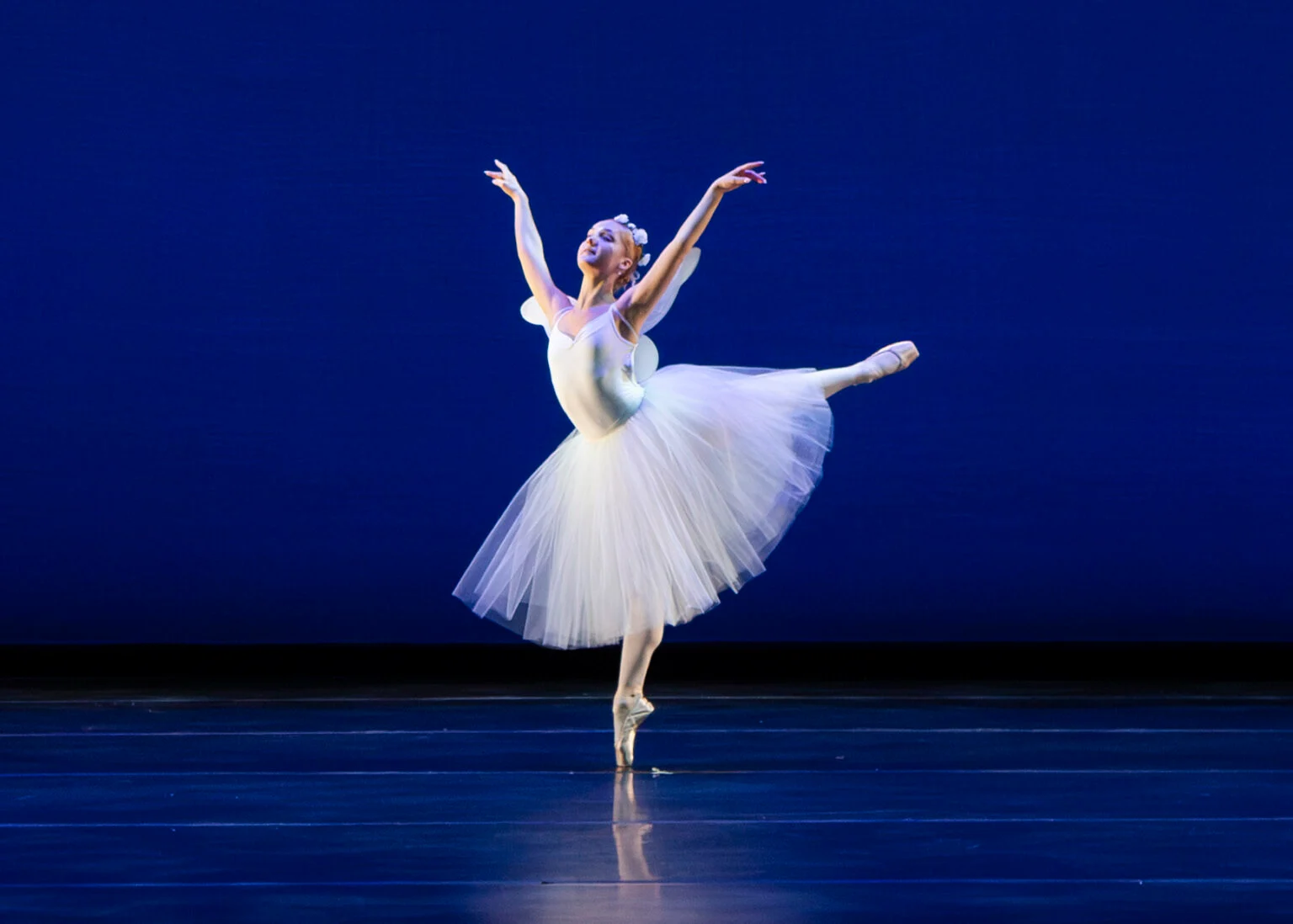 Summer Intensive 2026 - Sarasota Ballet