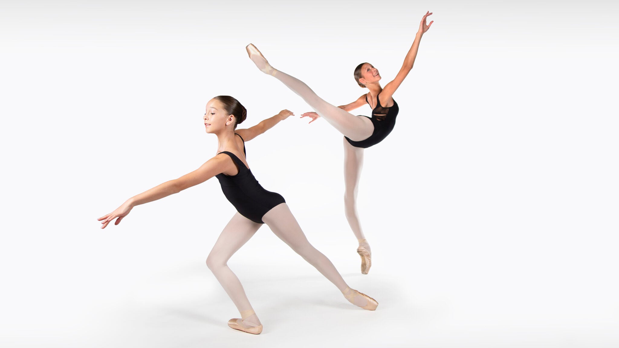 Summer Programs - Sarasota Ballet